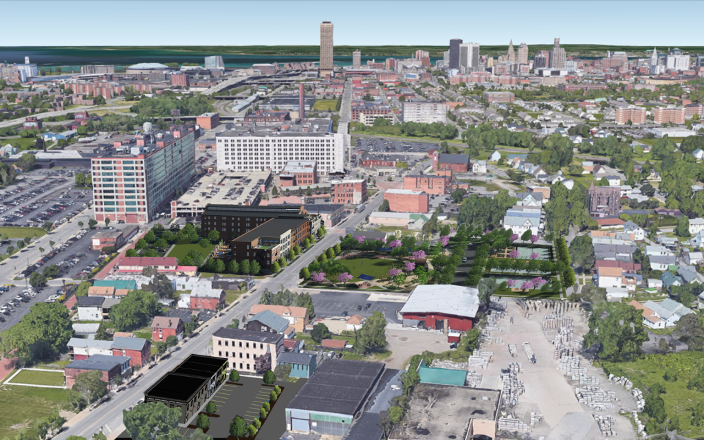 Larkinville Archives - larkindg.com